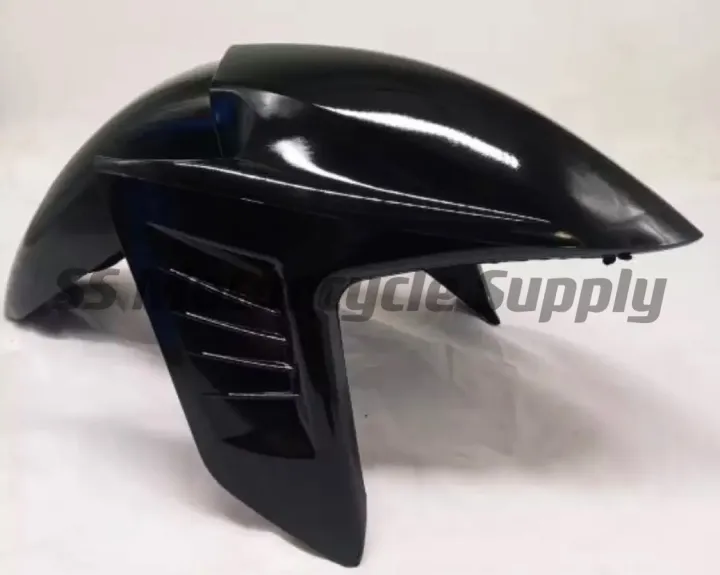 Motorcycle Front Fender Dolphin Universal | Lazada PH