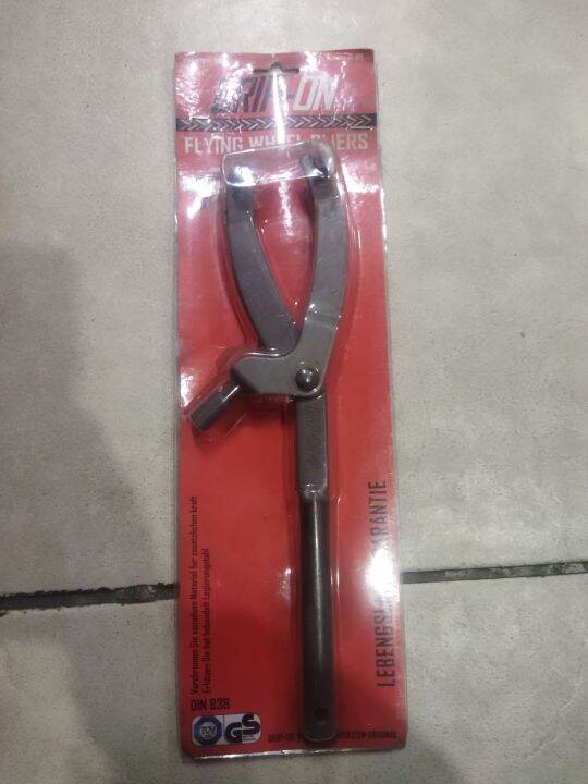 kunci tracker cvt tahanan kopling motor matic grip on | Lazada Indonesia