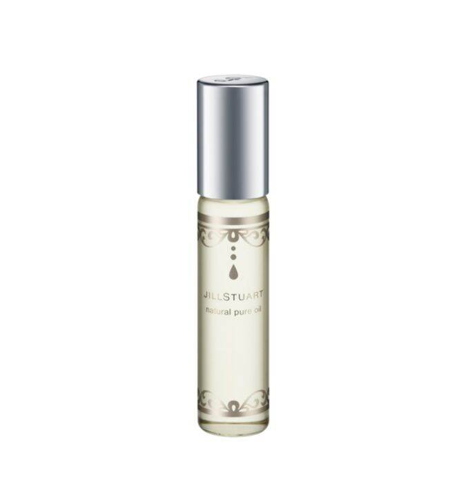 JILL STUART Natural Pure Oil | Lazada.co.th