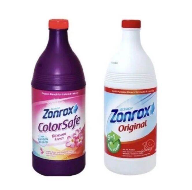 zonrox bleach | Lazada PH