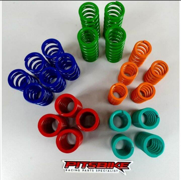 CLUTCH SPRING WAVE 125 XRM125 RS125 PITSBIKE | Lazada PH