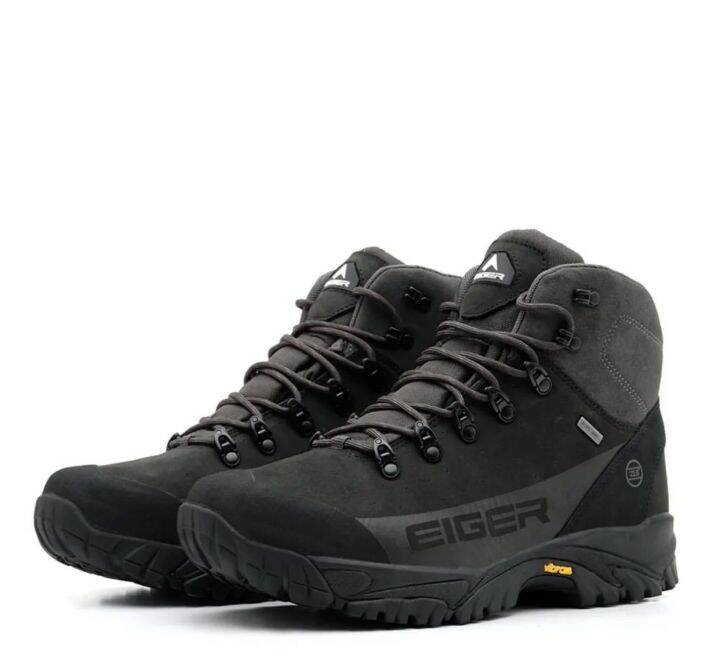 Sepatu Gunung Outdoor Eiger Eagle Plum 2.0 | Lazada Indonesia