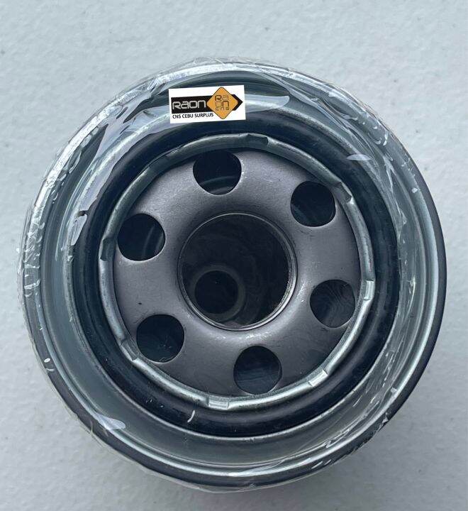 Oil filter for Hyundai Porter 2 or Kia Bongo | Lazada PH