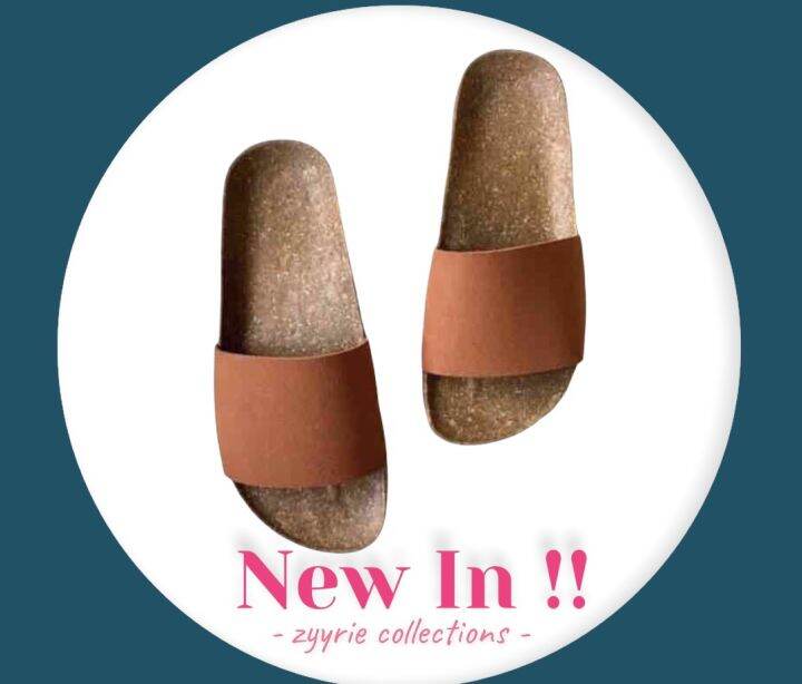 Verkin Flats | Lazada PH