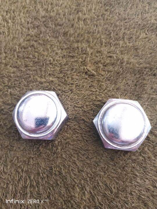 T POST NUT HONDA XRM & TMX 155 | Lazada PH