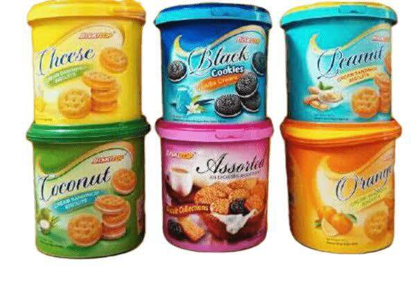 BISKITOP EMBER EXPIRED NOVEMBER 2024 | Lazada Indonesia