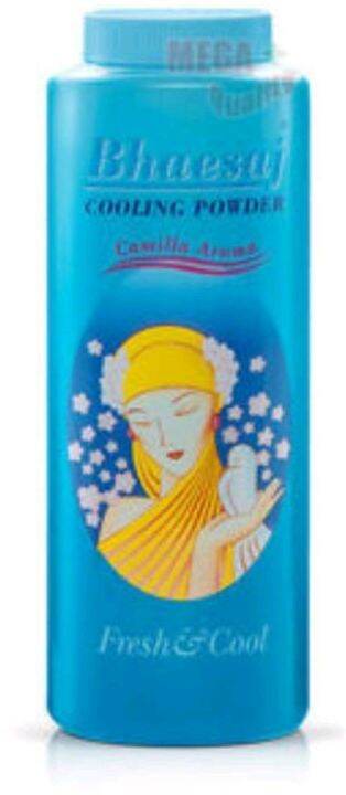 THAILAND 100% ORIGINAL COOLING POWDER | Lazada