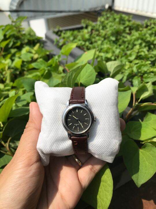 Đồng hồ nữ aguis h (si Nhật) | Lazada.vn