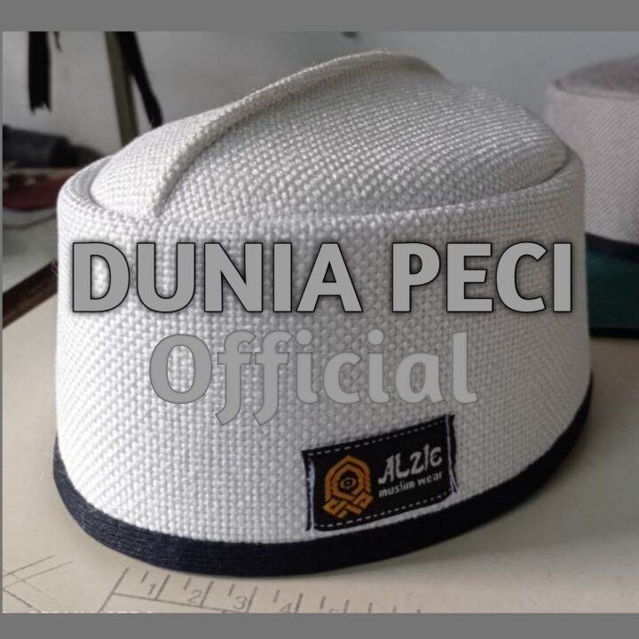 Peci Turki Goni Original Gaul dan Keren tampil beda harga murah nyaman ...
