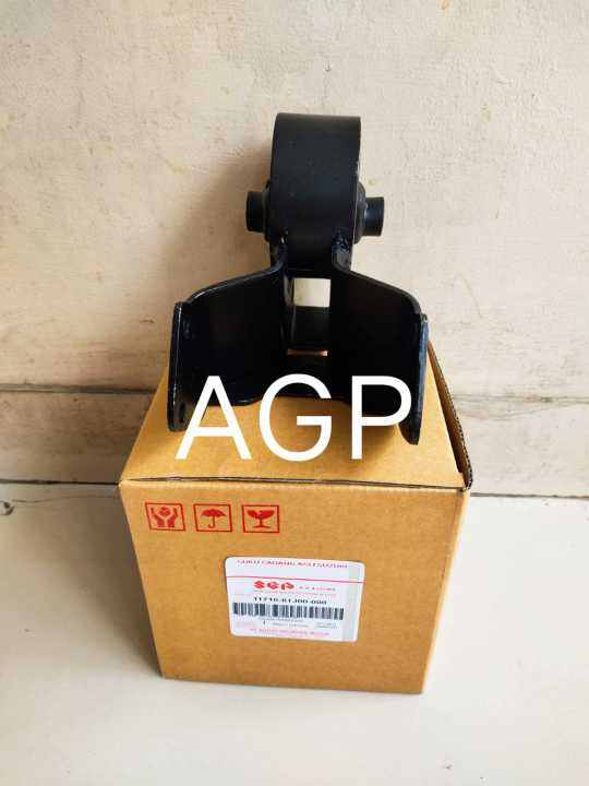 Trans Mounting Mounting Dudukan Transmisi APV Lama 1PCS 11710-61J00 ...