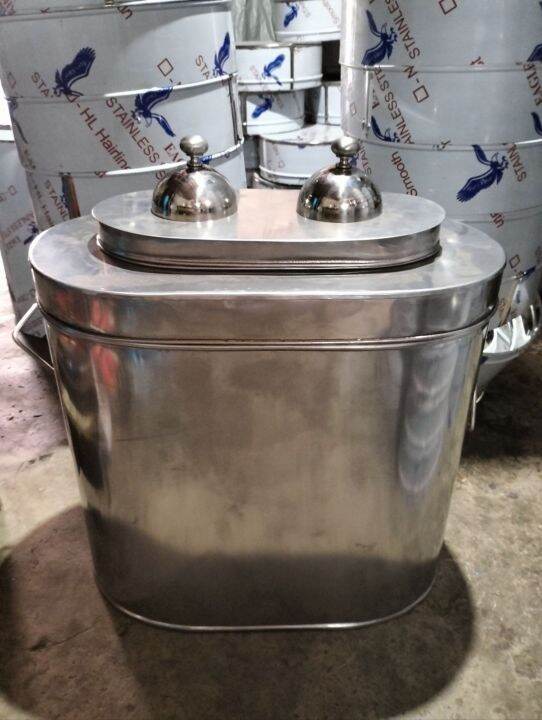 ice cream cooler dirty ice cream.. 2tube inside with cooler | Lazada PH