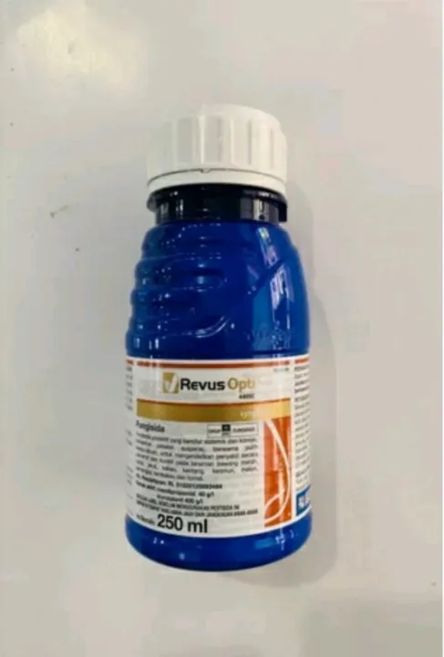 Fungisida REVUS OPTI 440SC 250ml | Lazada Indonesia