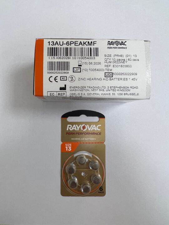 Rayovac | Lazada PH: Buy sell online Batteries with cheap price | Lazada PH