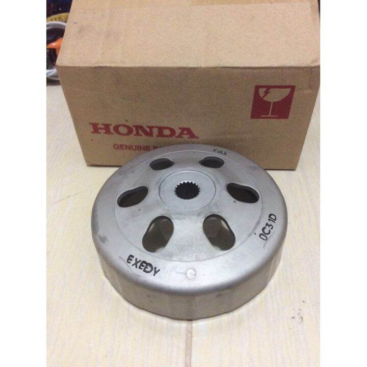 Honda Clutch Bell/Beat Fi v1v2 | Lazada PH