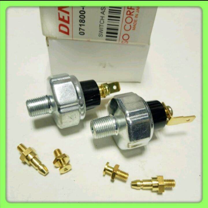 SWITCH OLI UNIVERSAL 3 IN 1 | Lazada Indonesia