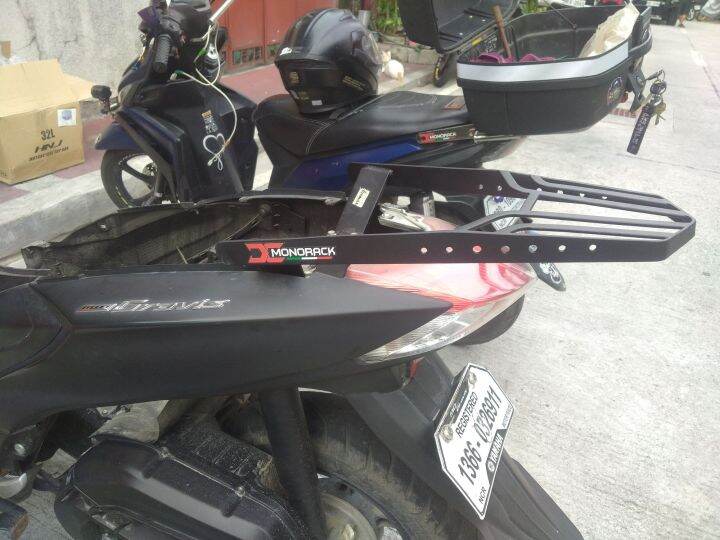 Gravis Dc Monorack Bracket | Lazada PH