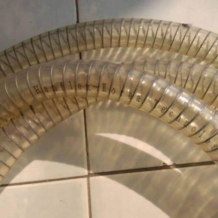 MOTORCYCLE RADIATOR HOSE 15X22(HANFLEX BRAND MADE IN KOREA) | Lazada PH