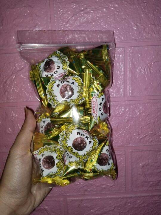 Coklat Roka | Lazada Indonesia