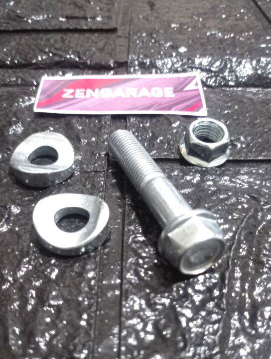BAUT STANG SET ALL MOTOR HONDA UNIVERSAL | Lazada Indonesia