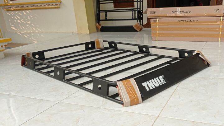 rak mobil universal model pipa besi | Lazada Indonesia