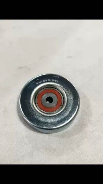 Pulley Puli Tensioner Fan Belt Toyota Avanza 1.3cc PU108813 - 3729 ...