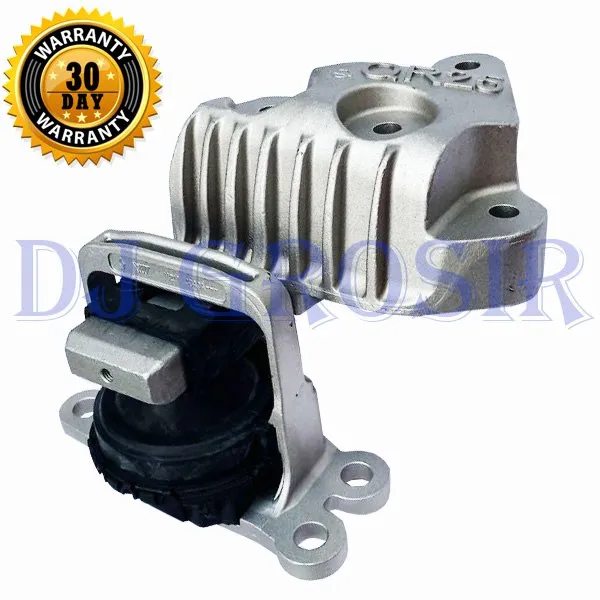 Engine Mounting Kanan Nissan Xtrail T32 2.5 11210-4BA0A - 6434 | Lazada ...