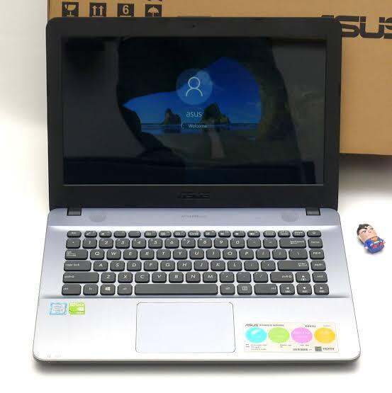 Laptop Asus X441U Core i3/i5 Dual VGA | Lazada Indonesia