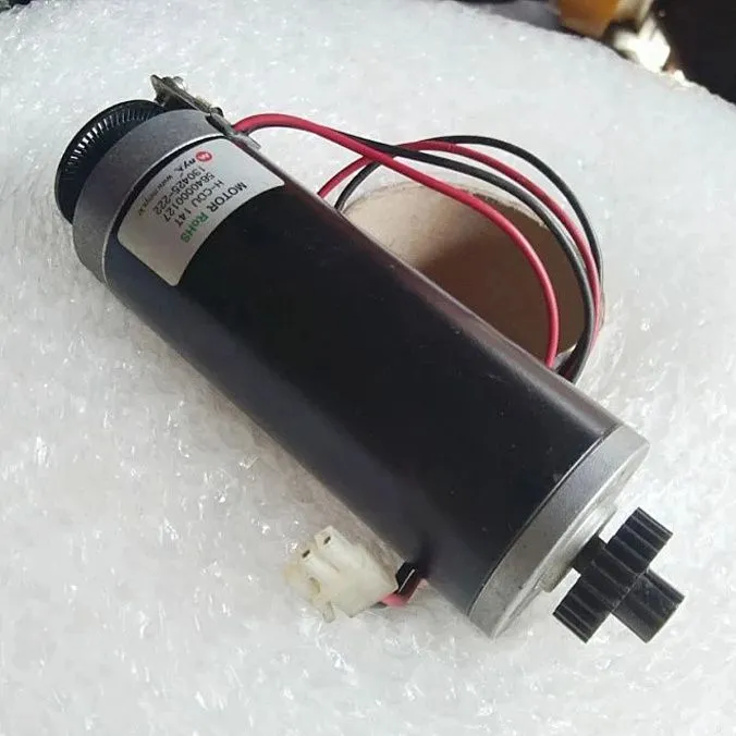 DINAMO MOTOR 12V 24V DC HIGH SPEED 3300RPM - 4000RPM DINAMO SPINDLE KUAT | Lazada Indonesia