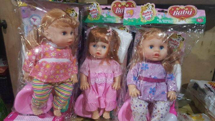 baby alive | Lazada PH: Buy sell online Dolls with cheap price | Lazada PH