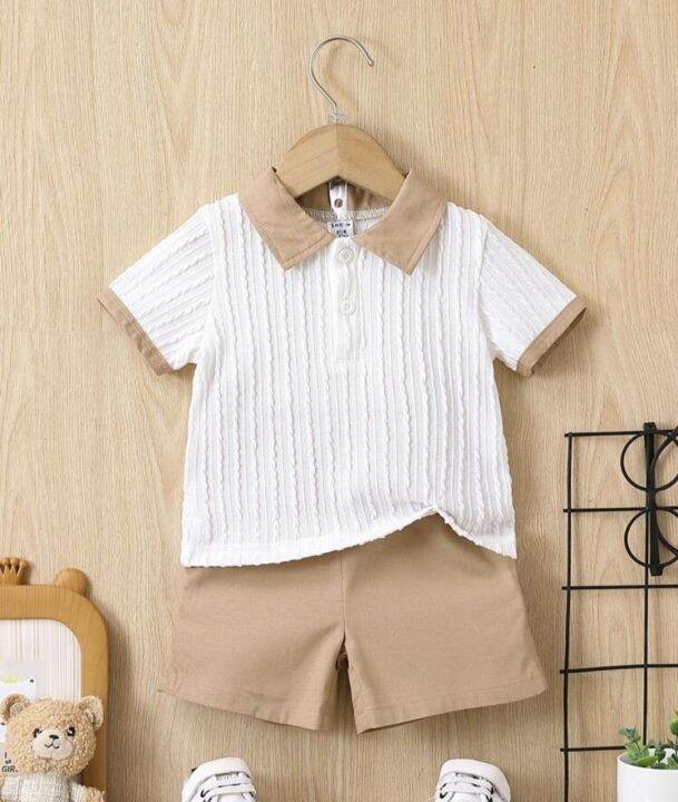 Coords for Baby Boy | Lazada PH