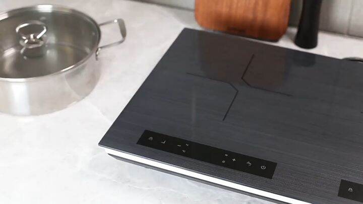 Induction Cooker Inverter 2 Burner High Quality Induction Stove 2 ...