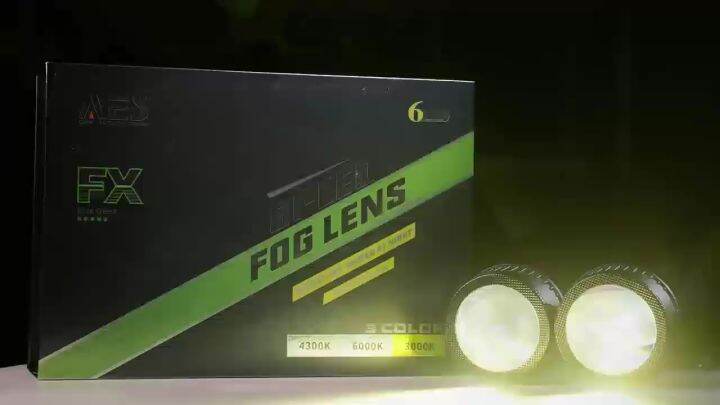 Lampu Kabut foglamp Biled Mobil Avanza Xenia Sigra Calya Rush Terios 3 ...