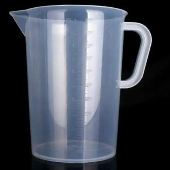 5L Measuring Cup Jug Pitcher 5000ml | Lazada PH