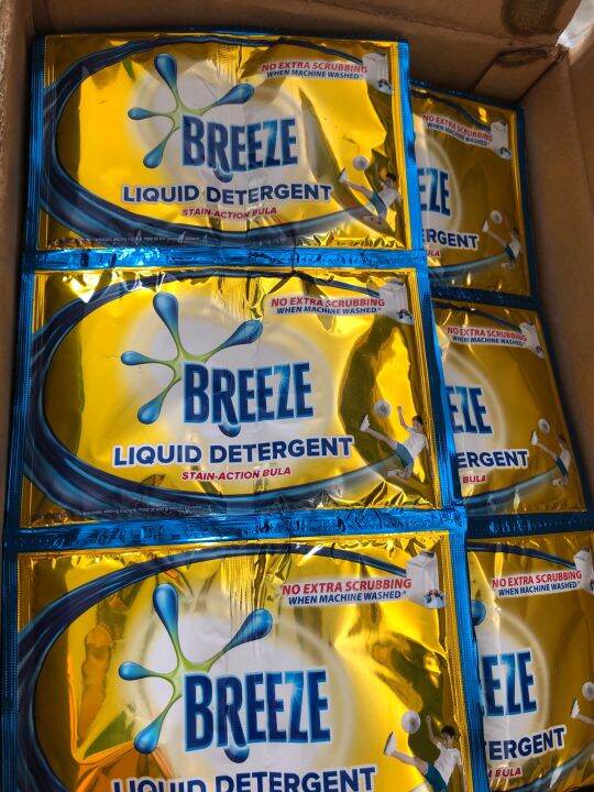 breeze liquid detergent | Lazada PH