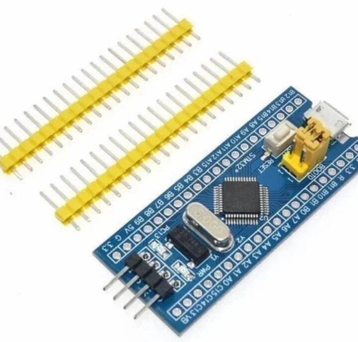 MODULE STM32F103C8T6 ARM STM32 ARDUINO UNO | Lazada Indonesia