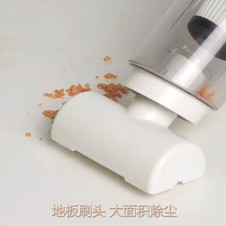 เครื่องดูดฝุ่นไร้สาย5 ใน 1/เครื่องดูดฝุ่น/Vacuum cleaner/เครืองดูดฝุ่นแบบมือถือขนาดเล็ก แรงดูด ...