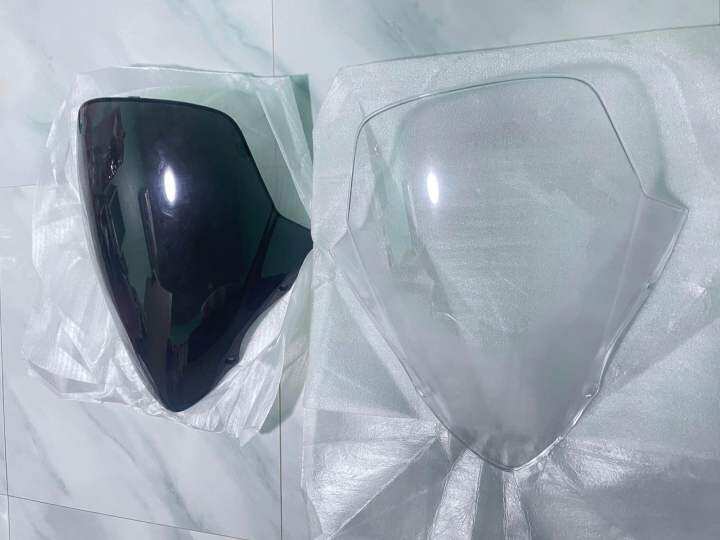 ชิวหน้า Forza 300 gen1 รับประสินค้าของแท้ มือ1 | Lazada.co.th