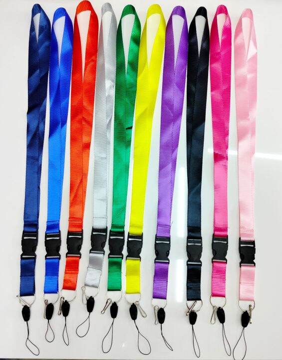 Plain ID Lace for School Office | Lazada PH