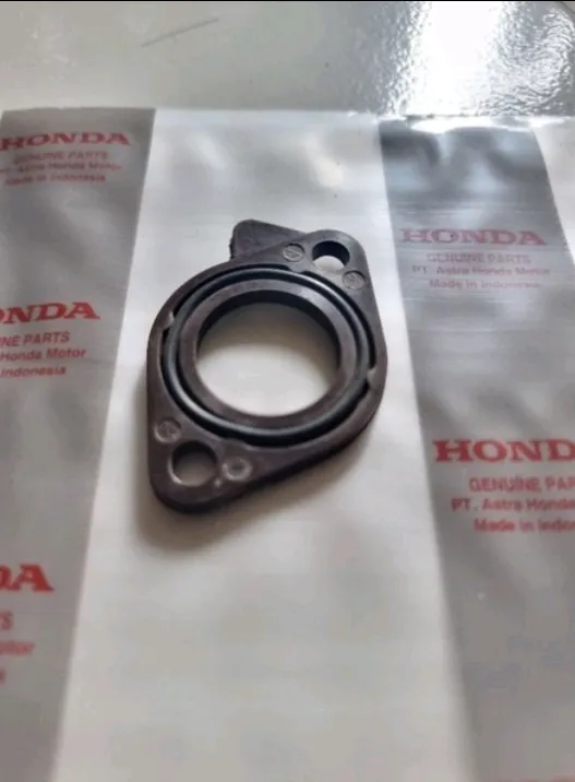 fiber Bonit insulator inlet pipe PCX 125 vario 125 original | Lazada Indonesia