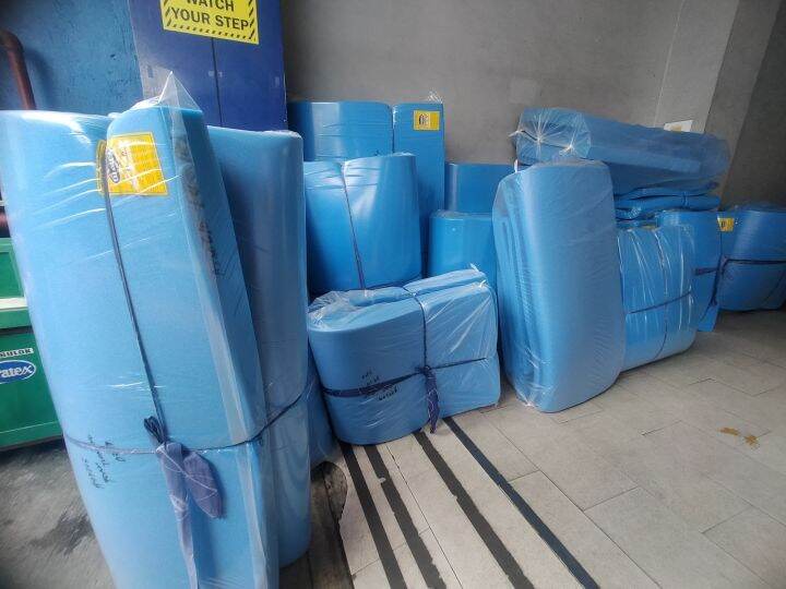 original uratex foam 5&6 thickness (no cover) | Lazada PH