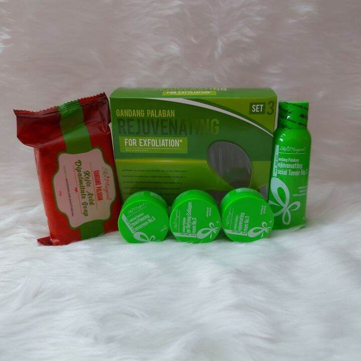 Skin Magical Set 3 New Packaging | Lazada PH