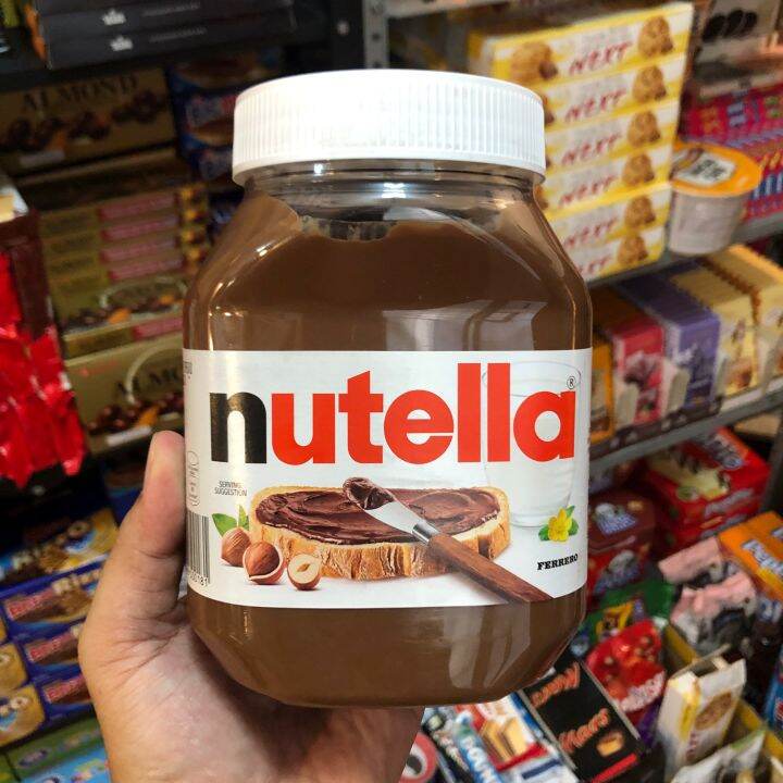 NUTELLA 900Grams (Australia) | Lazada PH