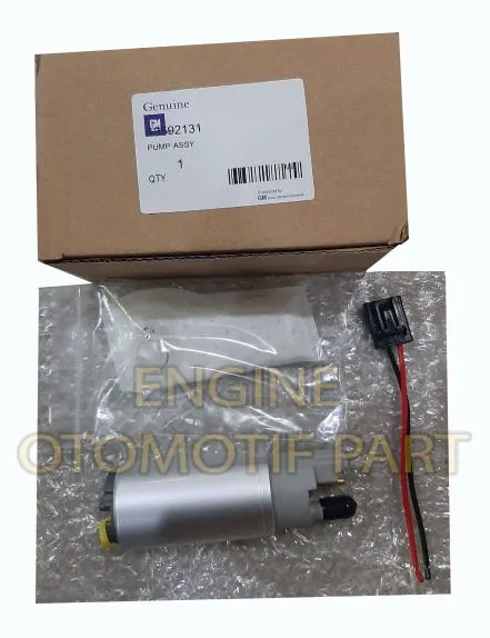 Fuel Pump Only Chevrolet Spin Bensin Captiva Bensin 13592131 | Lazada ...