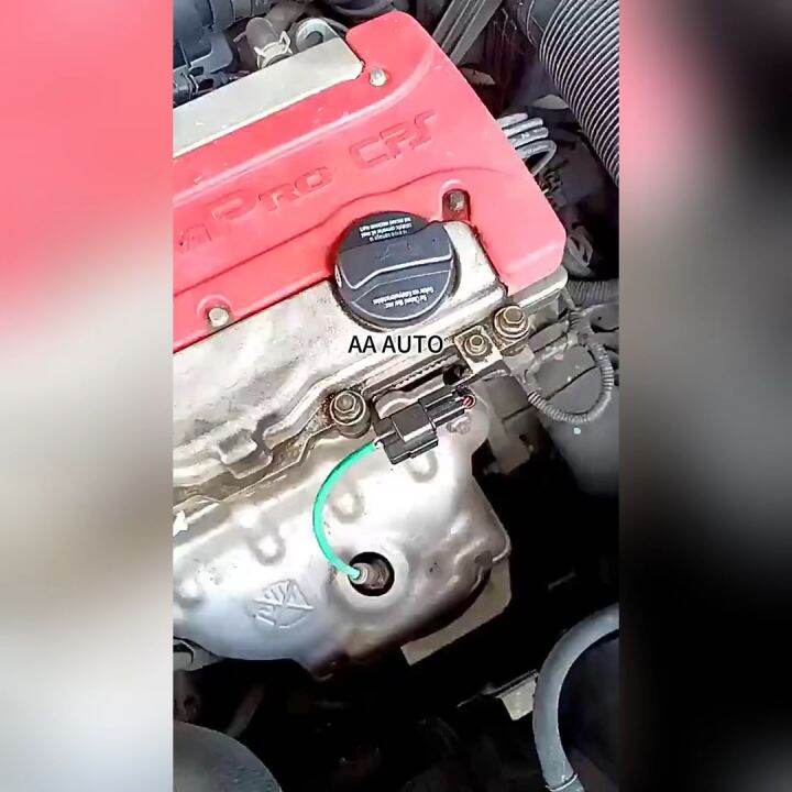 Proton Gen2 Persona Exora BLM FL FLX Preve Satria NEO Engine Oil Cap ...