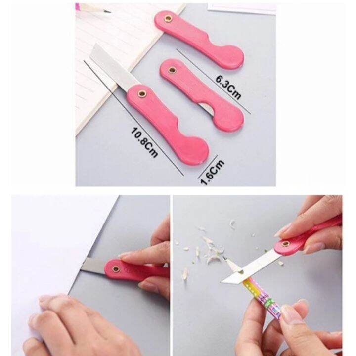 Cutter Lipat Kecil | Lazada Indonesia