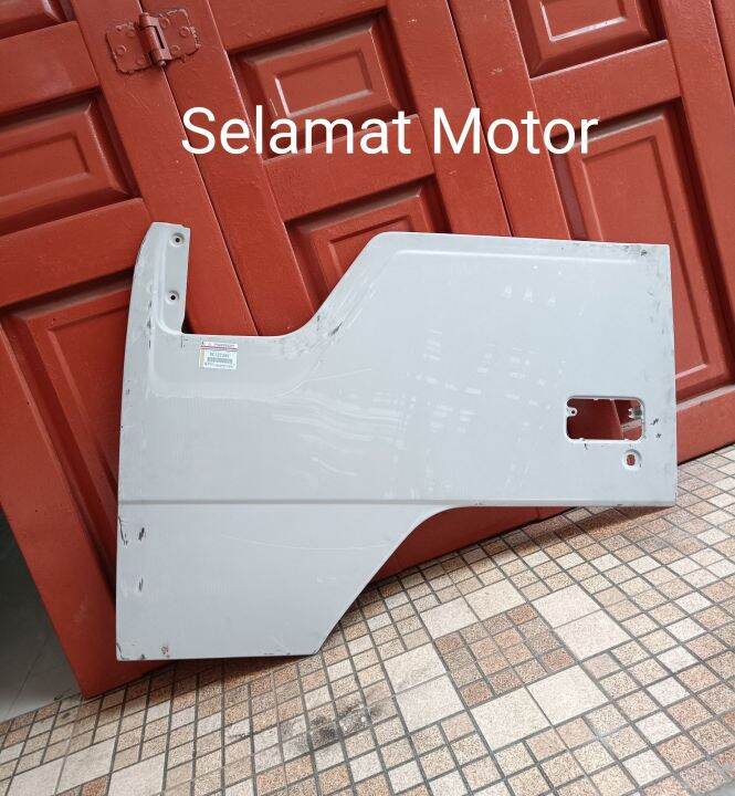 Daun kulit pintu luar ori Mitsubishi Colt diesel petak Ragasa ps 100 ...