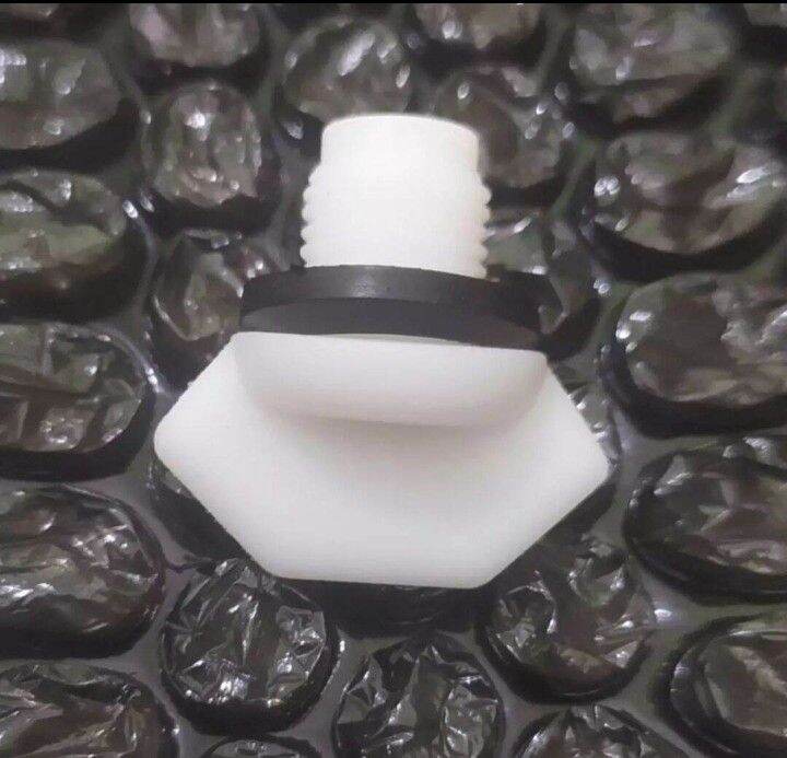 tutup pembuangan air radiator Futura T120SS | Lazada Indonesia