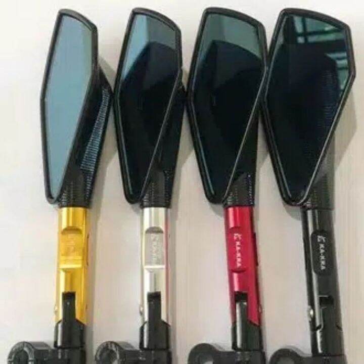 SPION TOMOK FULL CNC FREE KUNCI L V2 dan V5 | Lazada Indonesia