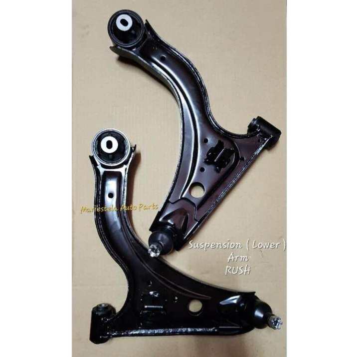 Lower Suspension Arm Toyota RUSH ( Torque Brand ) | Lazada PH