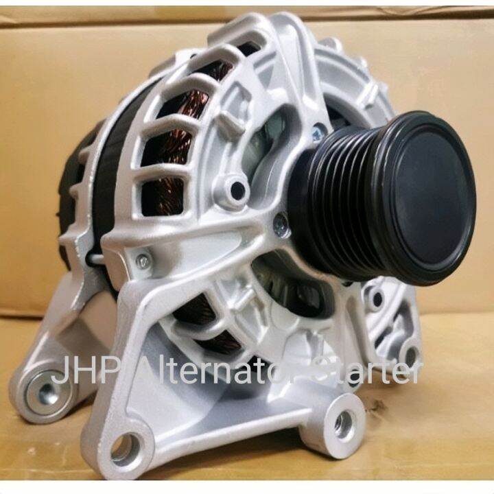 Brand New Alternator For Mercedes C-Class W205 190A (A0009064004) | Lazada